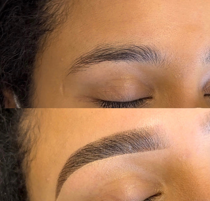 Vee Brow – VeeBrow